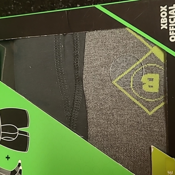 Xbox | Underwear & Socks | Xbox Underwear Socks | Poshmark